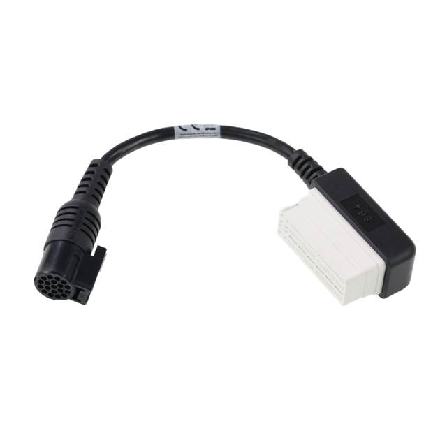 New 2024 Bosch CDR Cable Releases | asDARTS GmbH