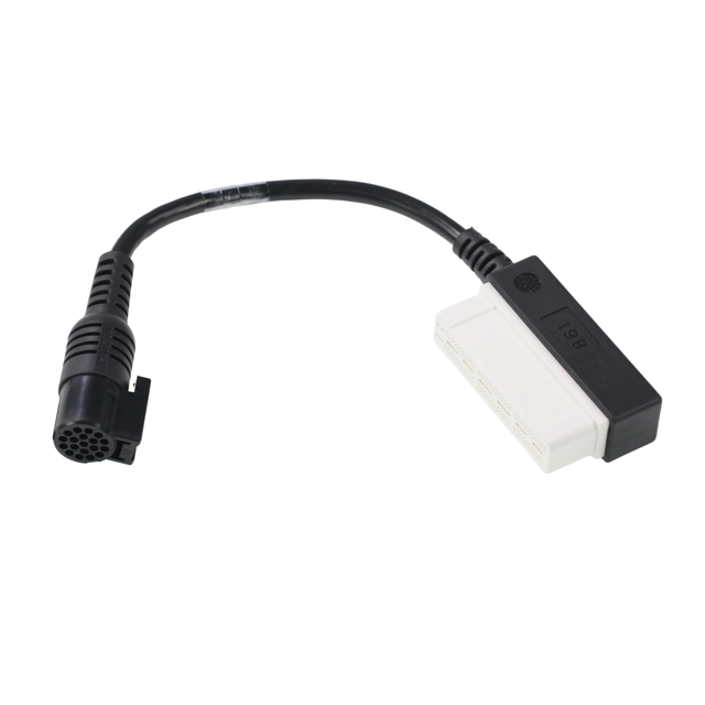 New 2024 Bosch CDR Cable Releases | asDARTS GmbH